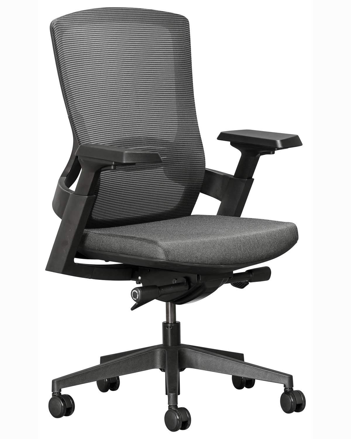 Firefly Office Chair for Clubs, Hotels & Casinos - Karo