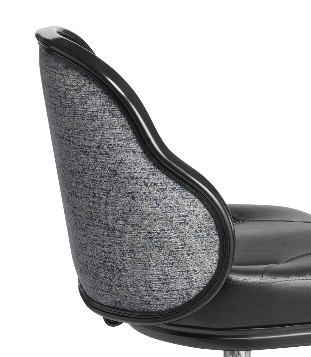 Jupiter Gaming Stool | VIP Casino Chair | Pokie Stool | Slot Seating