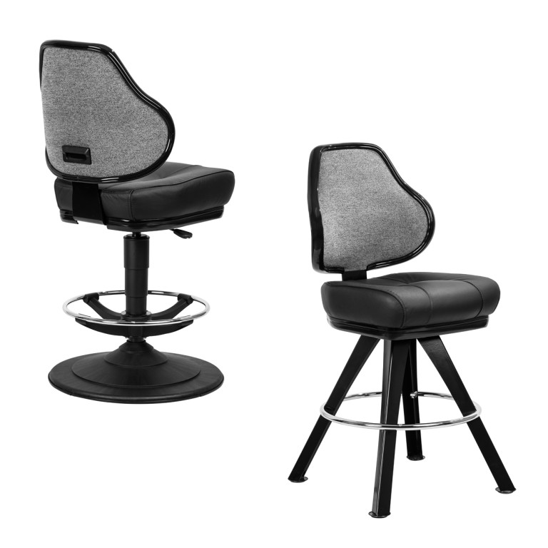 How to improve the comfort of your gaming stools - Karo