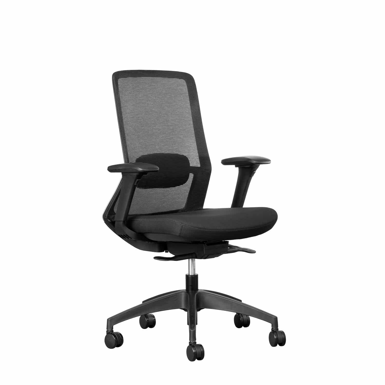 Capri Office Chair for Clubs, Hotels & Casinos | Karo