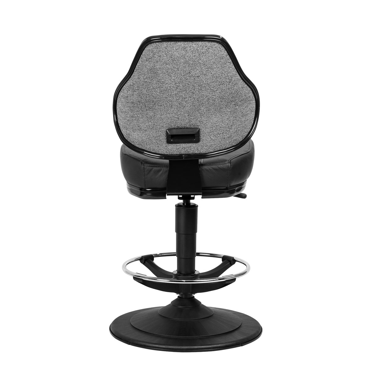 Ezi-Glide Disc Base for Gaming Stools - Karo