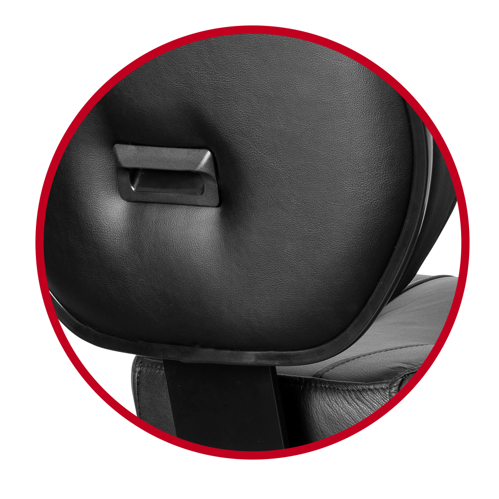 Gemini Casino Chairs for VIP Gaming - Karo