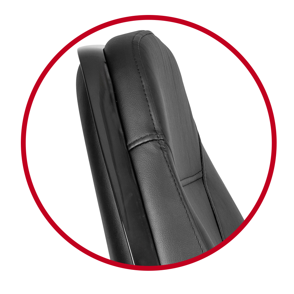 Gemini Casino Chairs for VIP Gaming - Karo