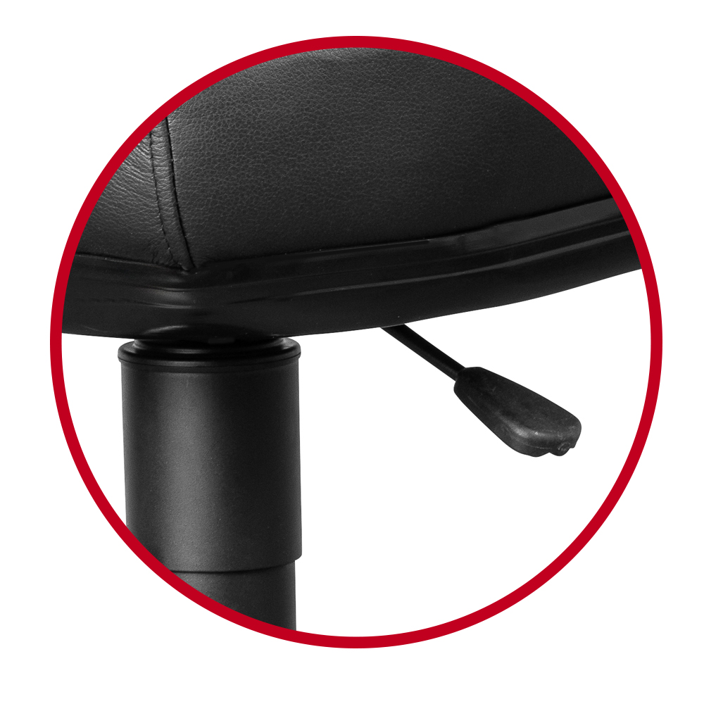 Gemini Casino Chairs for VIP Gaming - Karo